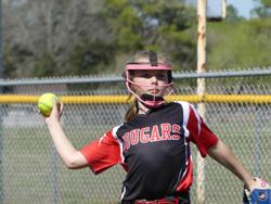 Friendswood Girls Softball Association