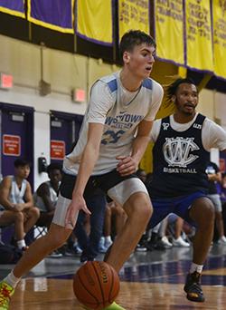 2022 West Chester Big 64 Recruiting Notebook (Sept. 24-25)