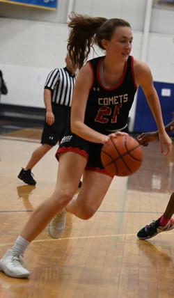 O'Hara's Maggie Doogan commits to Richmond after stellar season