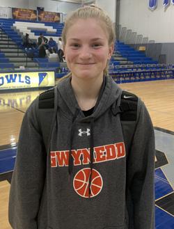 District 1 4A: Griffin, Gwynedd Mercy makes it a five-peat