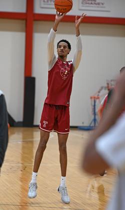 New era begins for Temple men under Adam Fisher