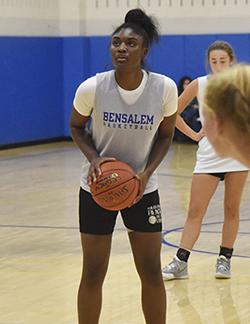 Prepping for Preps '22-23: Bensalem (Girls)