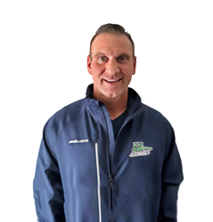 2025-2026 Season Head Coaches Bios