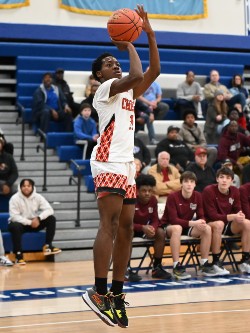 Prepping for Preps '23-24: Chester (Boys)