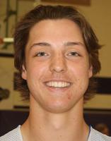 Triple Threat of the Week: Cade Christensen, St. Mary's Springs