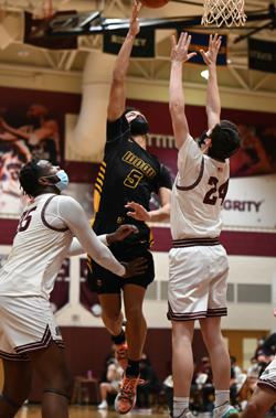 Big Shots Philly Pride: Local Storylines Notebook