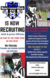 Referee Recruiting Resources