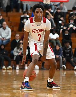 Prepping for Preps '22-23: Archbishop Ryan (Boys)