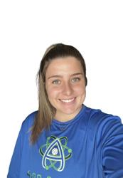 Carlye Hall
