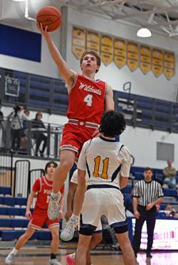 Owen J. Roberts boys handle Upper Merion to continue strong start