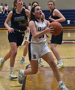 District 1 6A Girls Roundup: CB East, Haverford, top seeds advance as ...