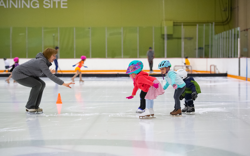 Learn to Skate USA® - group lesson classes