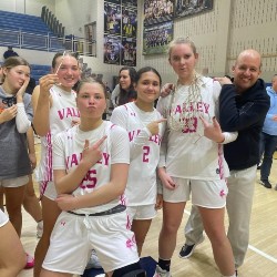 Age of Vikings: Perkiomen Valley defends PAC title over Spring-Ford