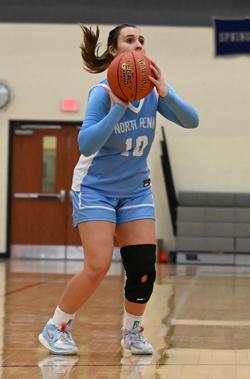 Plaugher helps boost North Penn girls past Upper Dublin, up District 1 ...