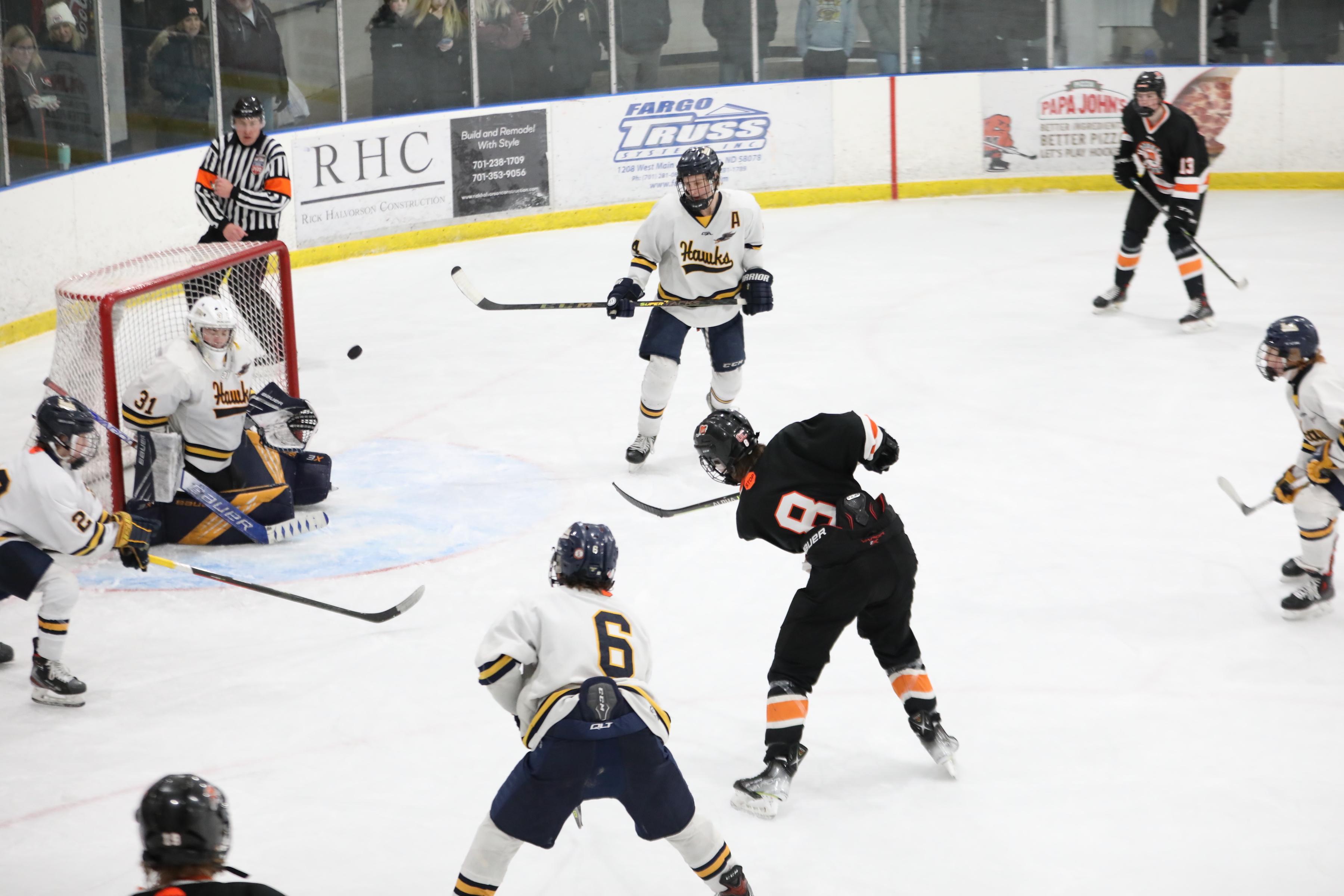 D-I Coach’s Shooting Tips: Location, Velocity, Selection & More