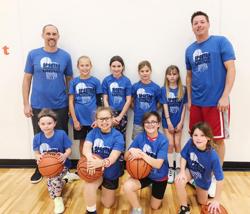 Class of 2029 Basketball Teams