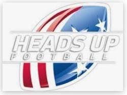 USA Football/Heads Up Program