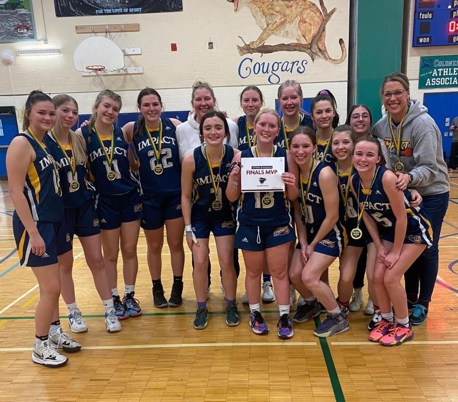 Competitive Teams 2022-2023