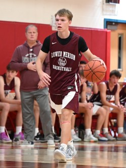 Prepping for Preps '23-24: Lower Merion (Boys)