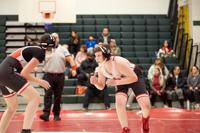 Jr. Knights Wrestling