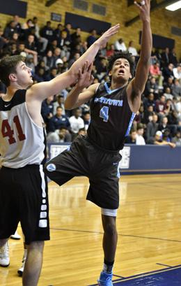 CoBL-area D-I Alumni to Watch (Pt. 1)