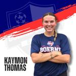 Kaymon Thomas