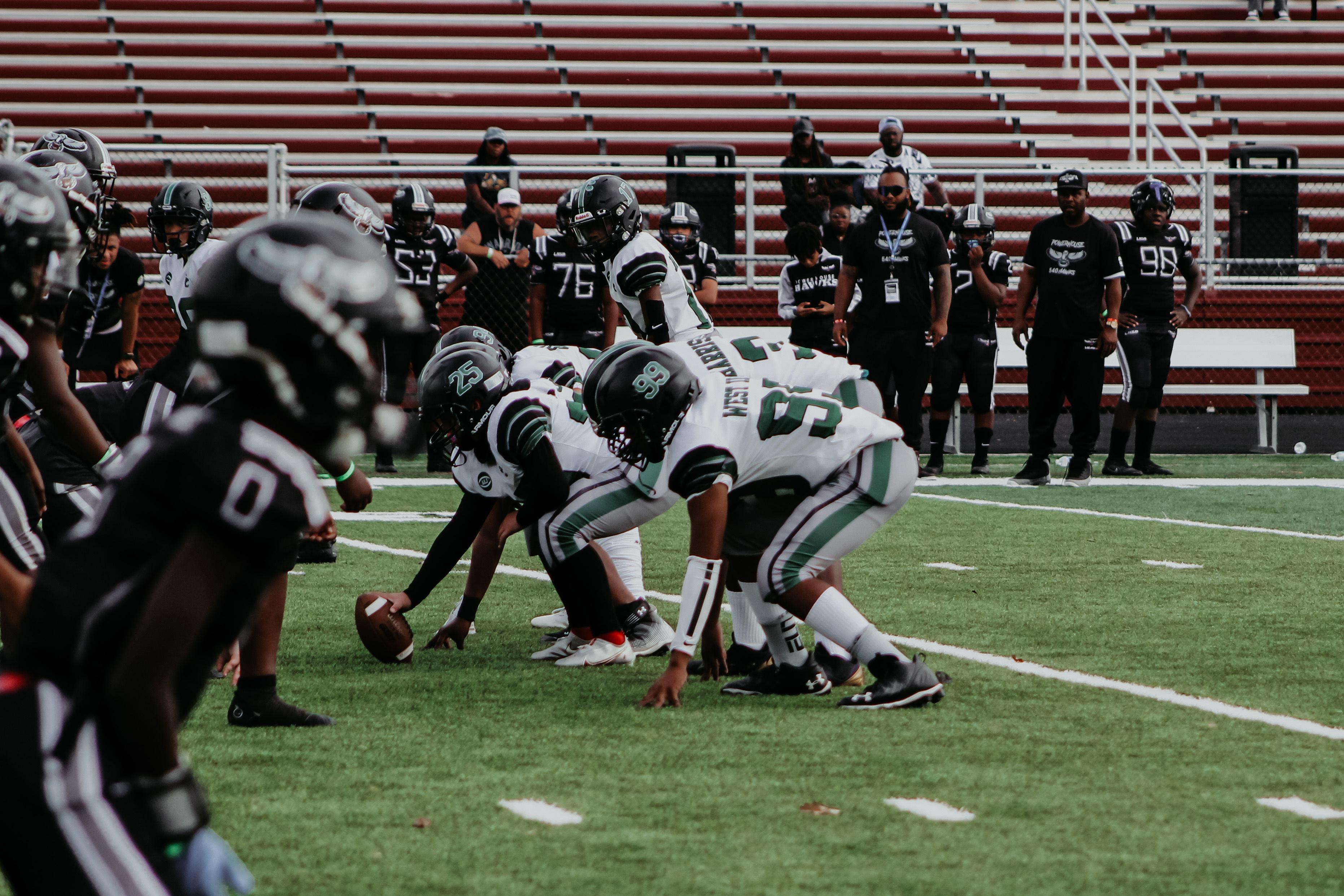 Welcome | Tackle Football 7u-11u - Fall 2024 | SoCoColts