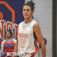 Olentangy Orange 67, Hilliard Darby 44 - Prospect Scouting Report