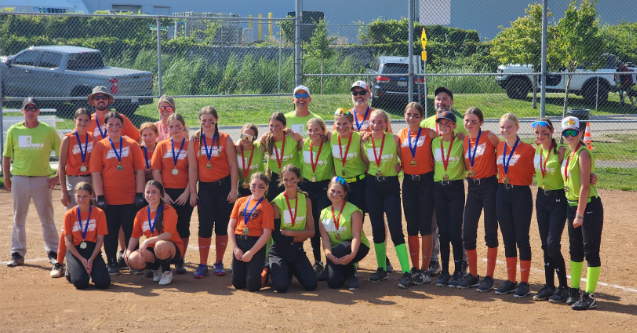 Essex Minor Baseball Association