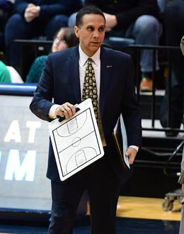 Know Your DOBO: Drexel's Chris Zupko