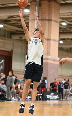 Hoop Group AC Jam Fest: Day Two Standouts (July 6, 2023)