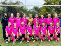 Inter CT Girls