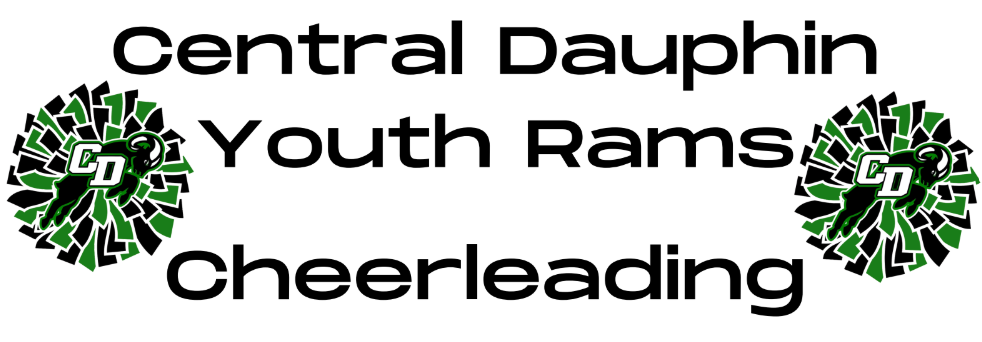 CD Rams Youth Football and Cheerleading Associations