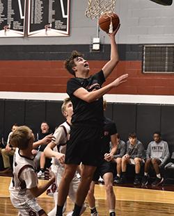 Boyertown's Jake Kapp adding to family legacy