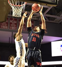 Public League: West Philadelphia, Imhotep boys advance to title game
