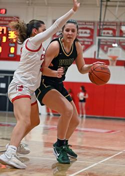 Archbishop Wood uses contagious energy to top Archbishop Carroll ...