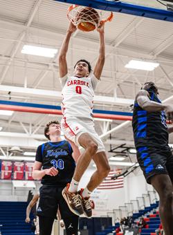 Philly Hoop Group Classic: Event Standouts (Dec. 14, 2024)