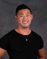 Coach Biographies