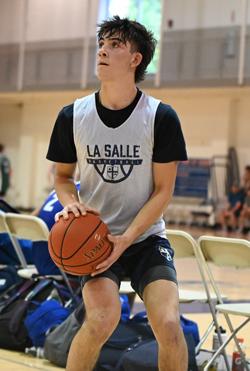 Philly Live II: Day Three Jefferson Standouts (June 24, 2023)