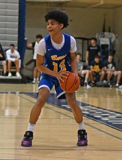 2024 Philly Live I: HS Coverage Notebook (Pt. 1)