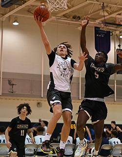 Prepping for Preps '22-23: Archbishop Wood (Boys)