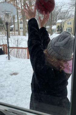 Coleman family gets one final tournament together