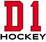 Tuneup Schedule | 2025 D1 Development Tuneup Clinics | New Jersey Devils Youth Hockey Club