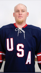 USA Hockey Announces 2019 Award Winners