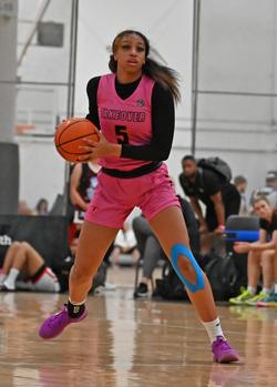 Select Events Prime East Standouts (June 8-9, 2024)