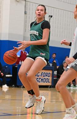 Prepping for Preps '24-25: Methacton (Girls)