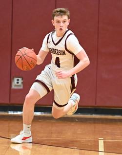 2024 Delco Spring Showcase Notebook (June 8)