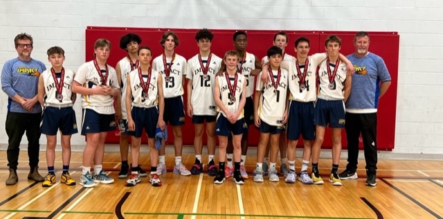 Competitive Teams 2022-2023