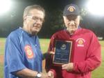 Massachusetts American Legion Baseball