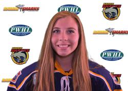 Gallagher, Yovetich invited to USA Hockey National Camp